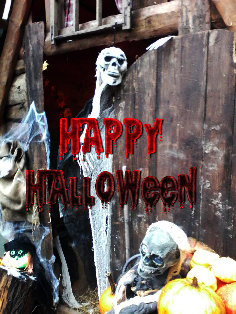 Grußbilder Halloween Bilder