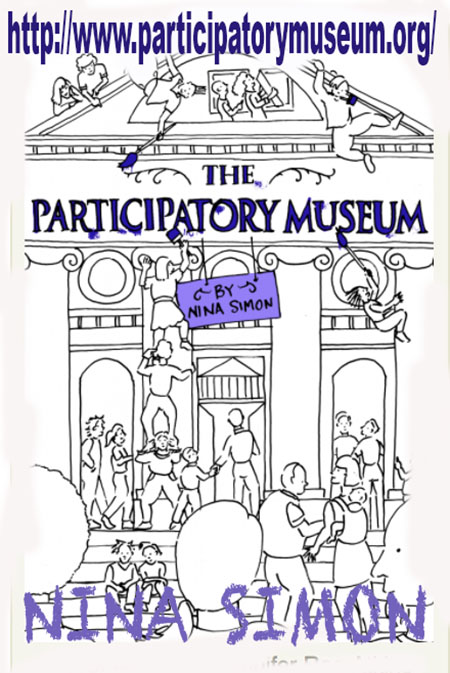 FILE7250 Culture: THE PARTICIPATORY MUSEUM