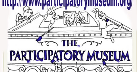 FILE7250 Culture: THE PARTICIPATORY MUSEUM