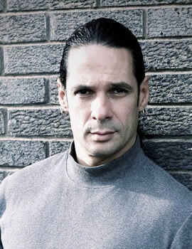 Chris Carter ‘Noćni vrebač’