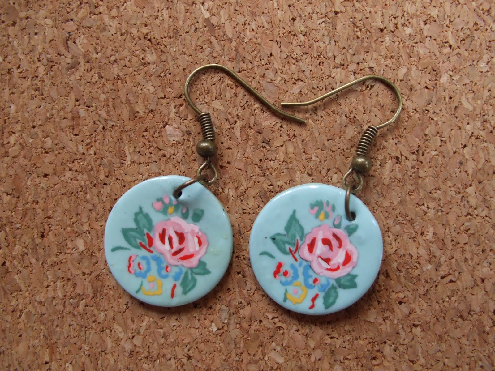 Handmade ~ bijuterii & chestii