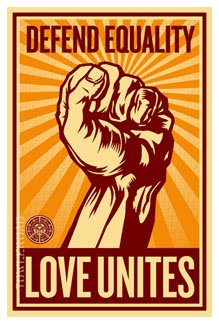 A History of Graphic Design: Chapter 60: Posters in Social Protests