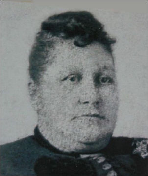 Appalachian Mixed Blood Notes: AUNT MAHALA MULLINS IN FOLKLORE ...