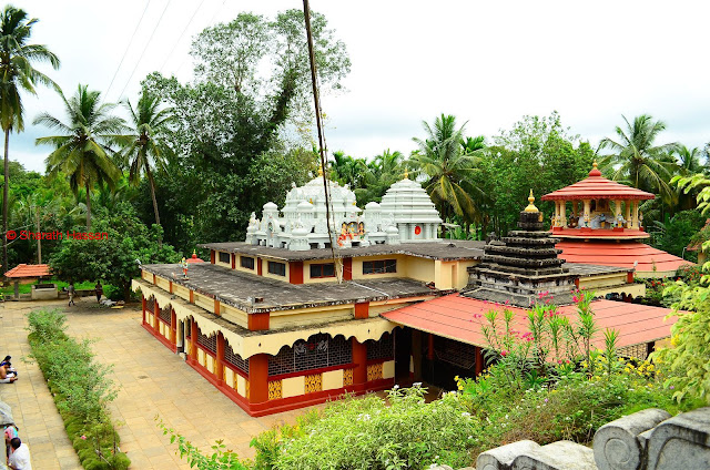 Sharath Hassan A Travelling Photographer: Sode vadiraja mutt (sonda ...