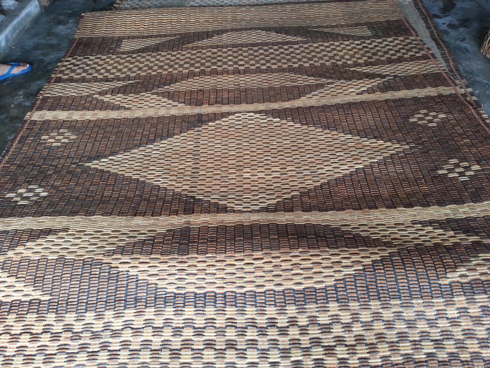 ~WisyaWina Boutique~: TIKAR SARAWAK