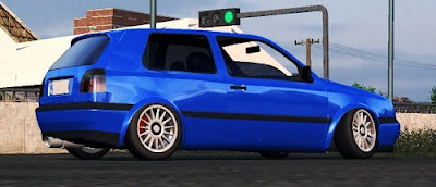 Lfs Golf GTI Araba Yaması | Hile İstasyonu