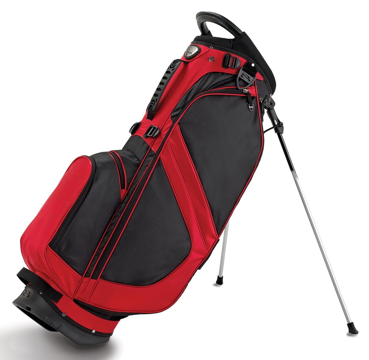 American Golfer: Burton Debuts Two New Stand Bags