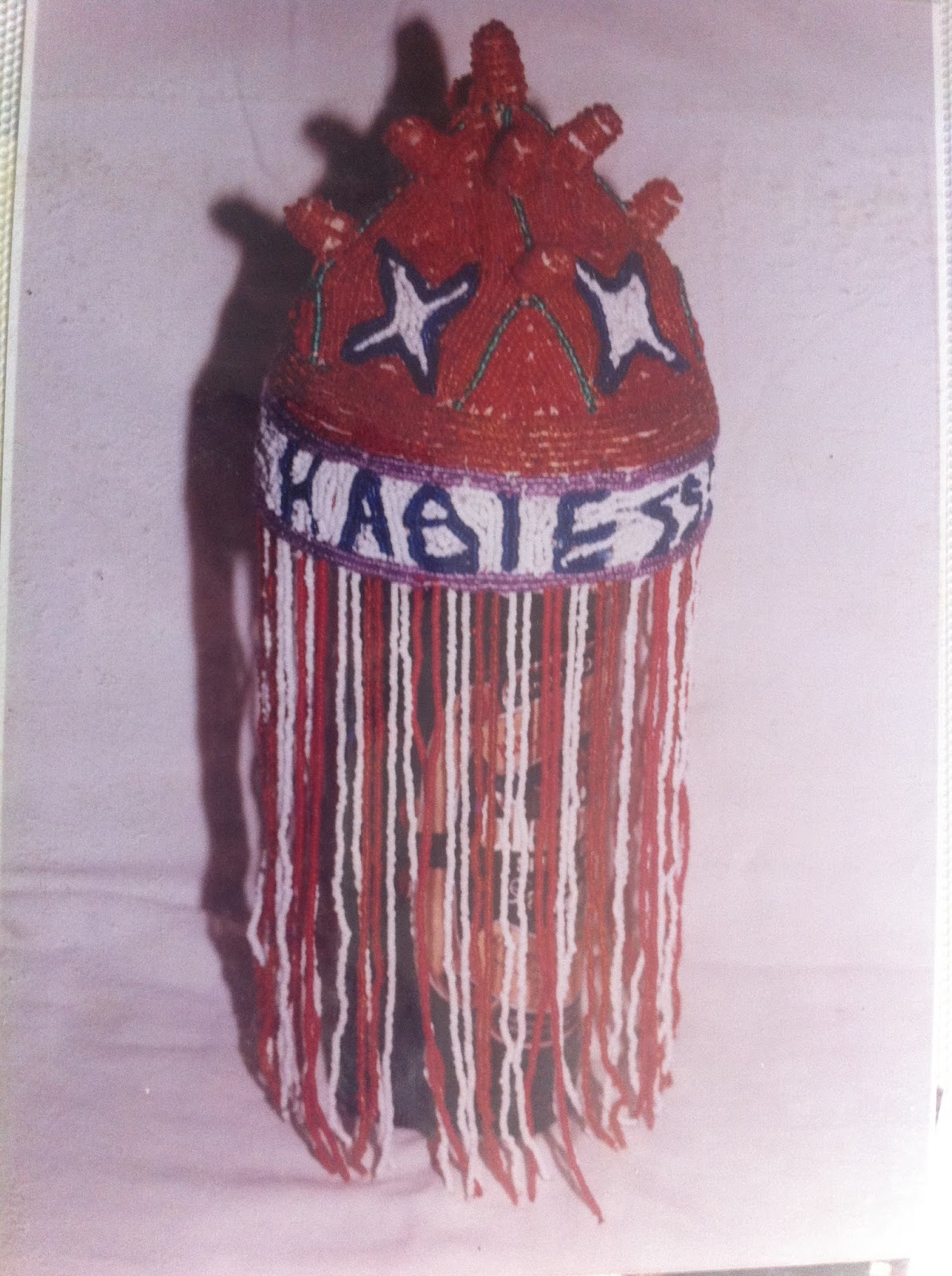 Ọmọ Yorùbà: Actualite