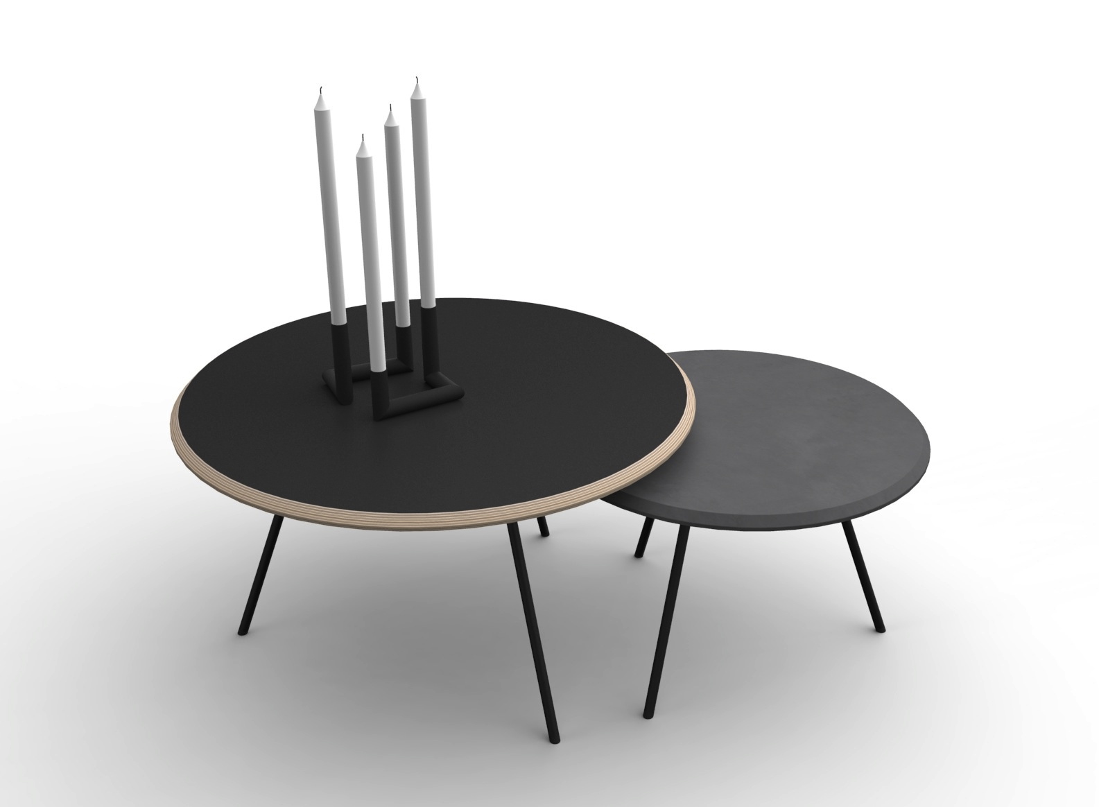 Great Brands: Nur Design | Nordic Days - by Flor Linckens