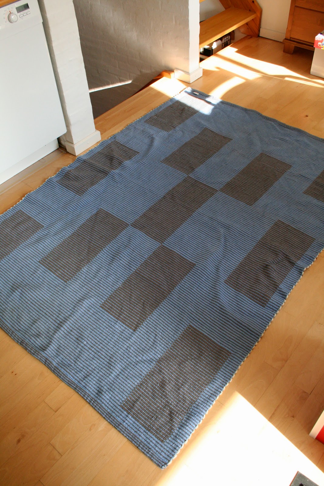 Kubuni Scandinavia: Carpet by ILVA