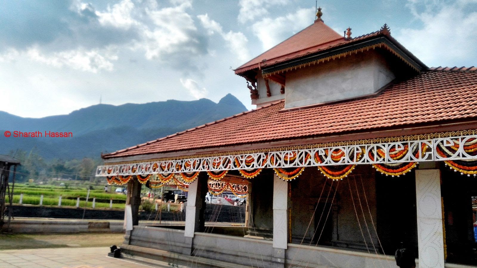 Sharath Hassan A Travelling Photographer: Deviramma Betta, Chikmagalur