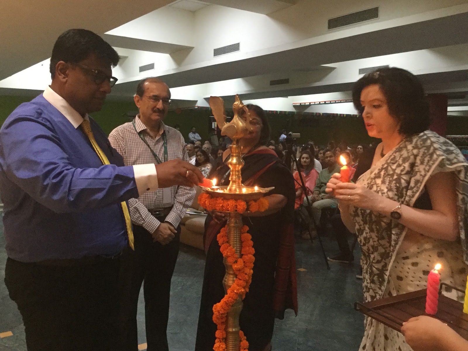 Pathways School, Noida