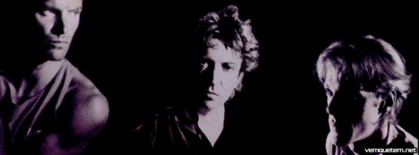 Facebook Covers The Police | Facebook Covers | Timeline, cover, Photo