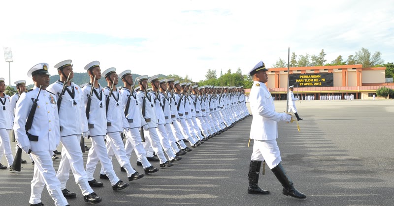 TENTERA LAUT DIRAJA MALAYSIA SJKT DR APJ ABDUL KALAM: Lirik Lagu ...