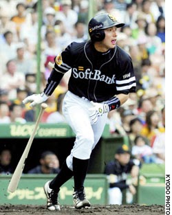 Moeyo Dragons!: Ranking the NPB's Uniforms