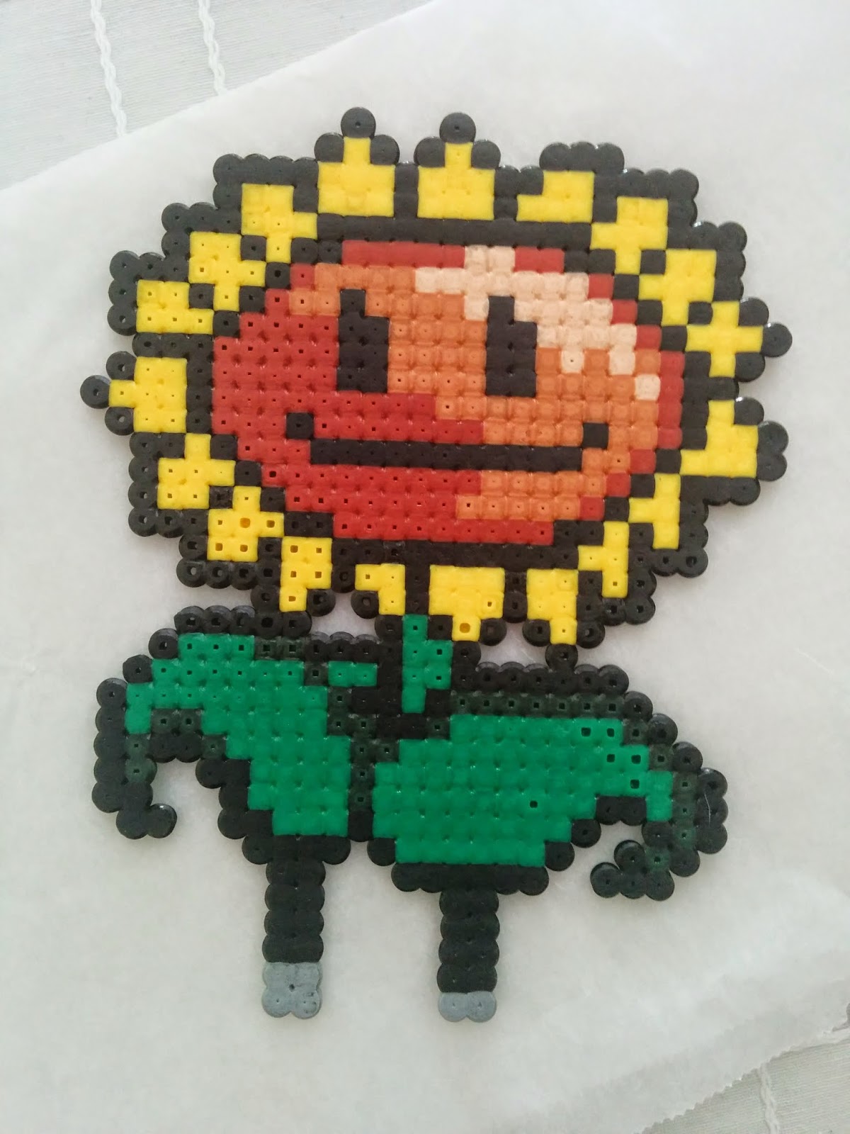 MUNDO HAMA BEADS