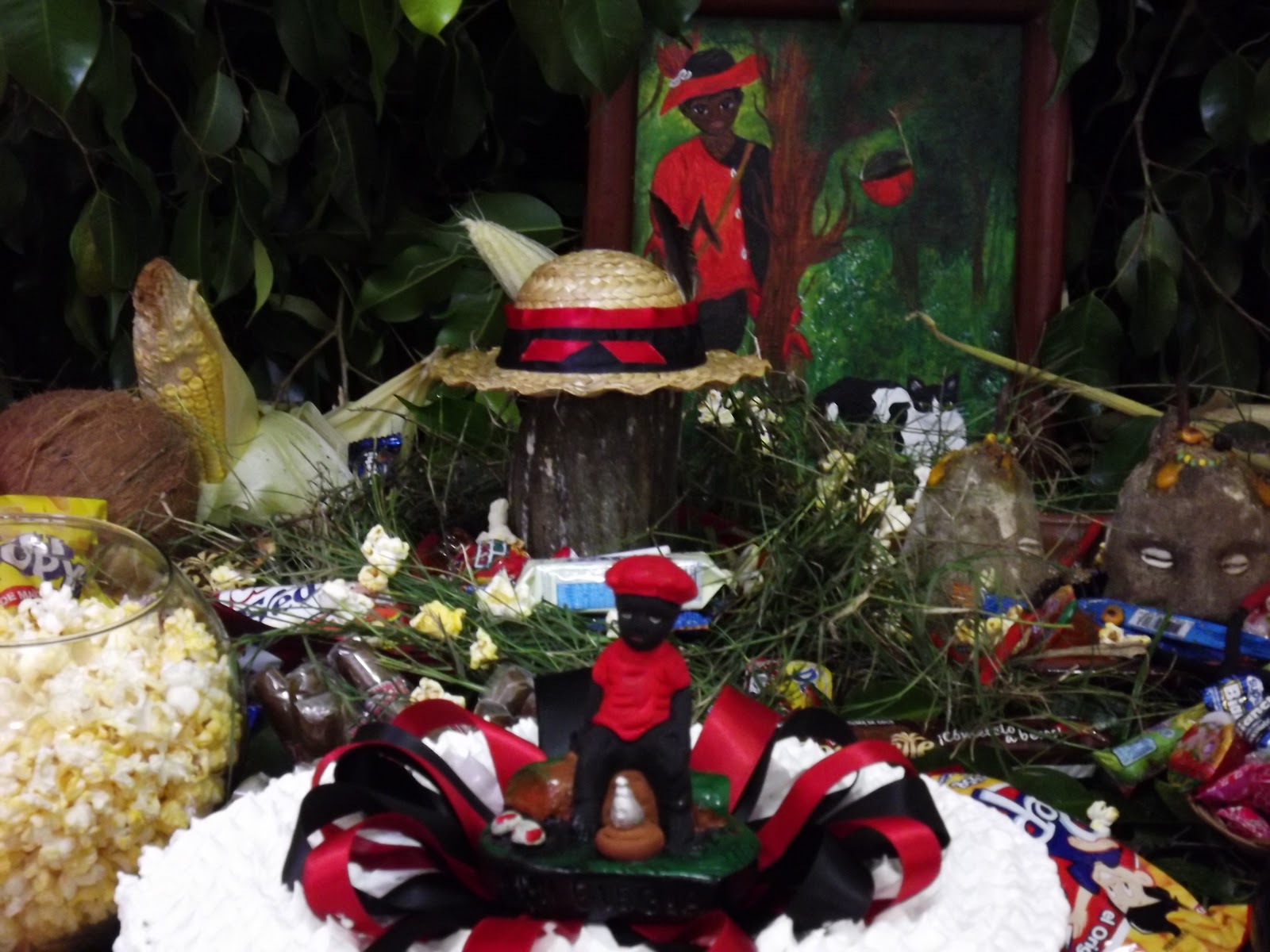 Alafia con Iré ***: Abriendo caminos al éxito, cerrando la puerta al ...