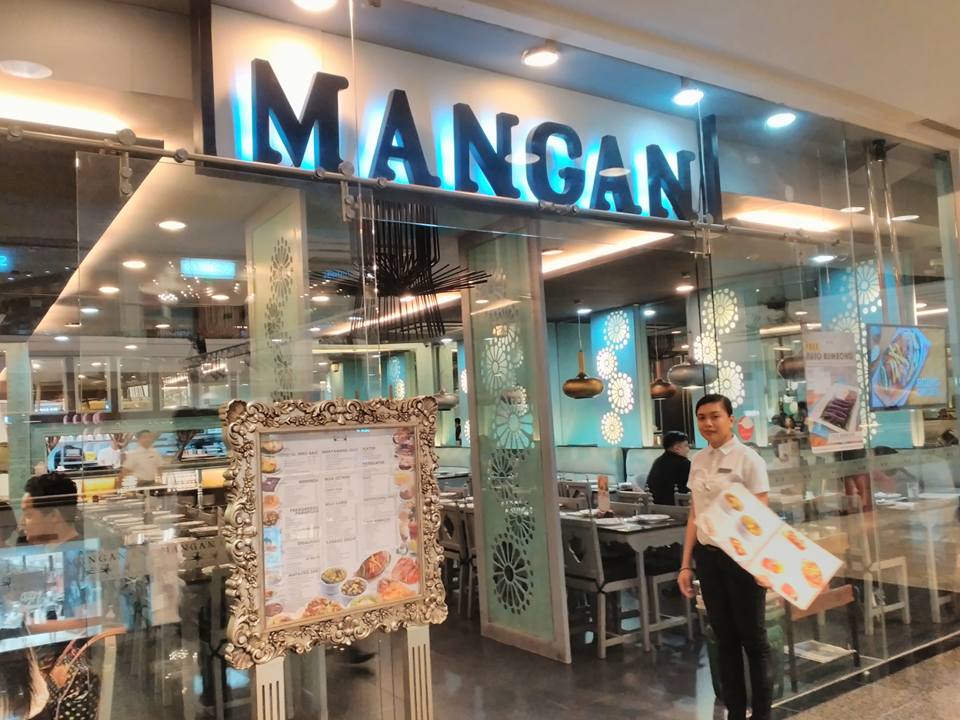 Mangan Restaurant Food Review: Serving the Best of Kapampangan Foods ...