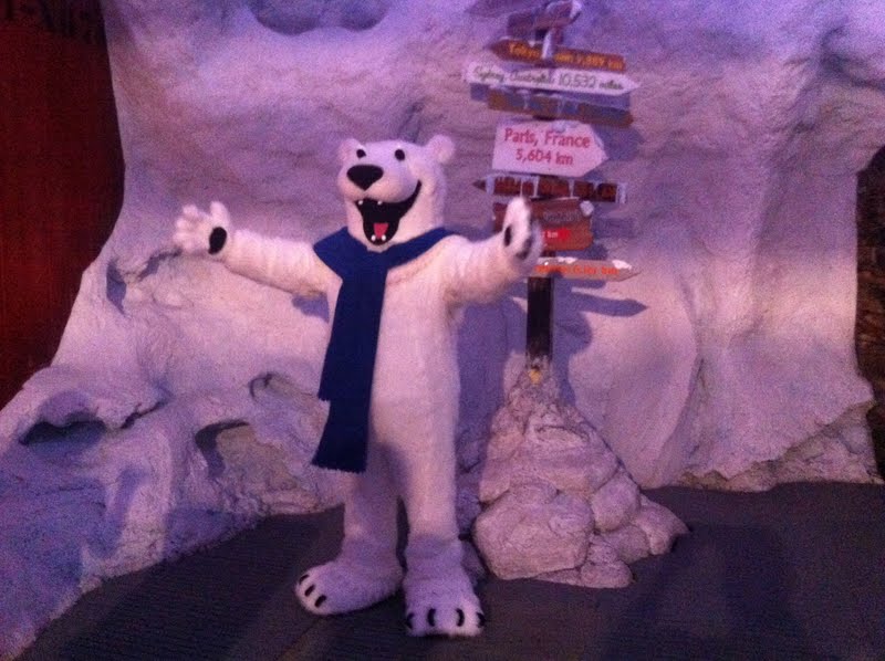 Orlando Theme Parks Blog: Summer Nights 2012 at SeaWorld Orlando