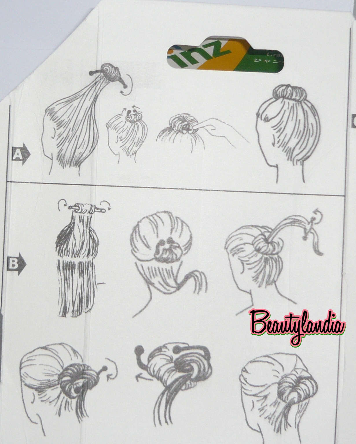 BeautyLandia RecensioniDiMakeUpEnonSolo: 11/01/2012 - 12/01/2012