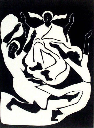 That's Inked Up: The Pride of Jamaica: Albert Huie