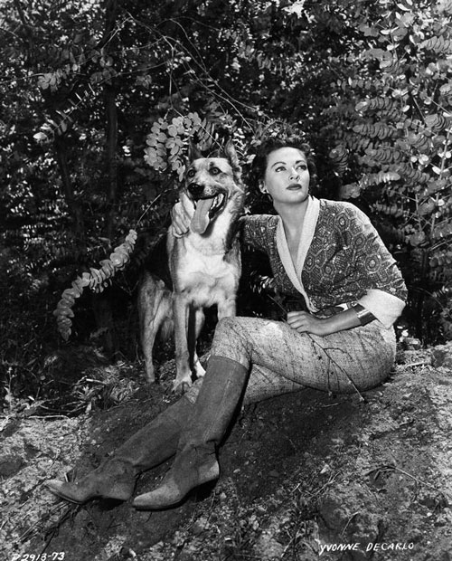 Laura's Miscellaneous Musings: Book Review: Yvonne: An Autobiography