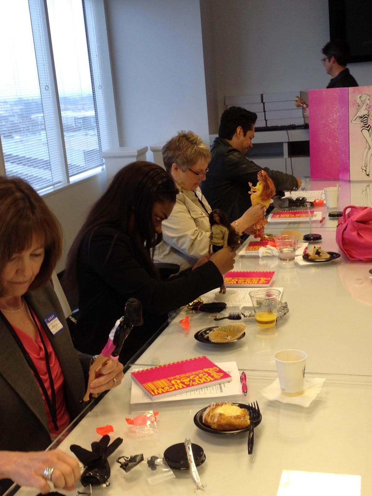 Travelin' Taylor - Taylor Brione Ballard