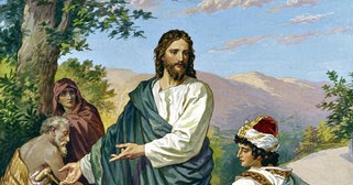 My Reflections...: Reflection for Monday, March 4; Eighth Week in ...