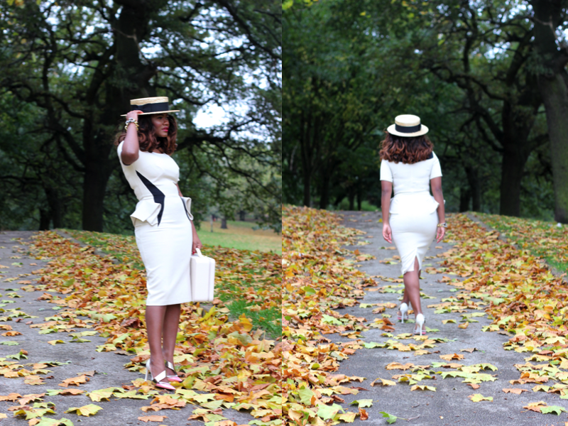 Style is my thing: RETRO CHIC-LADYLIKE