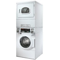 Speed Queen STET77N 27 Review Price | Washer Dryer Stackable