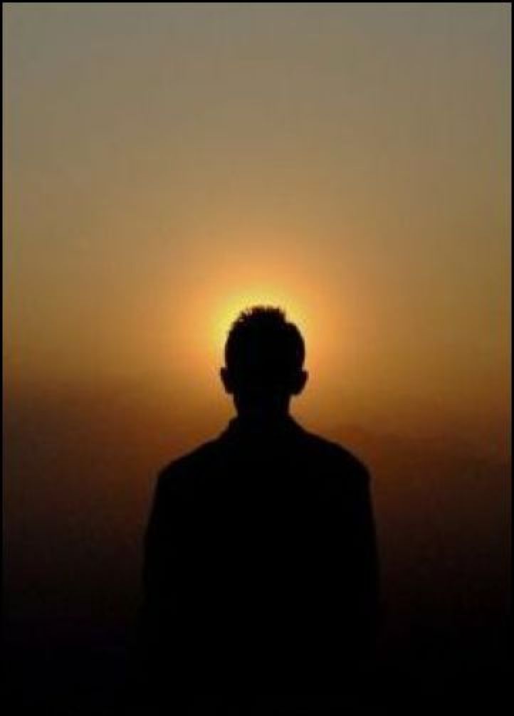 No Mind's Land: Arthur Osborne - Brief Eternity