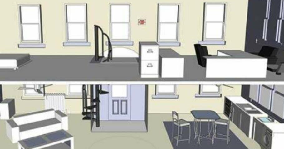 PENGERTIAN SOHO (SMALL OFFICE HOME OFFICE) - Belajar Berilmu