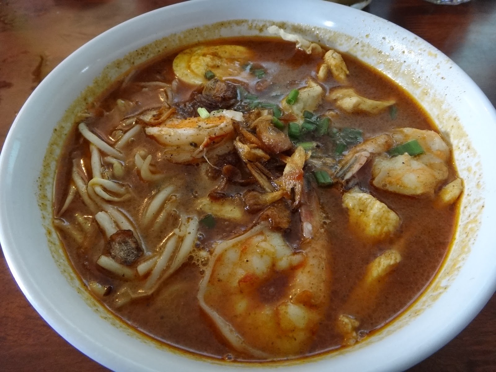 MeWee♥ Foodaholic: Ming Xin Cafe 茗馨咖啡