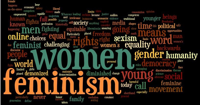 The Writeous Babe Project: Feminist Text