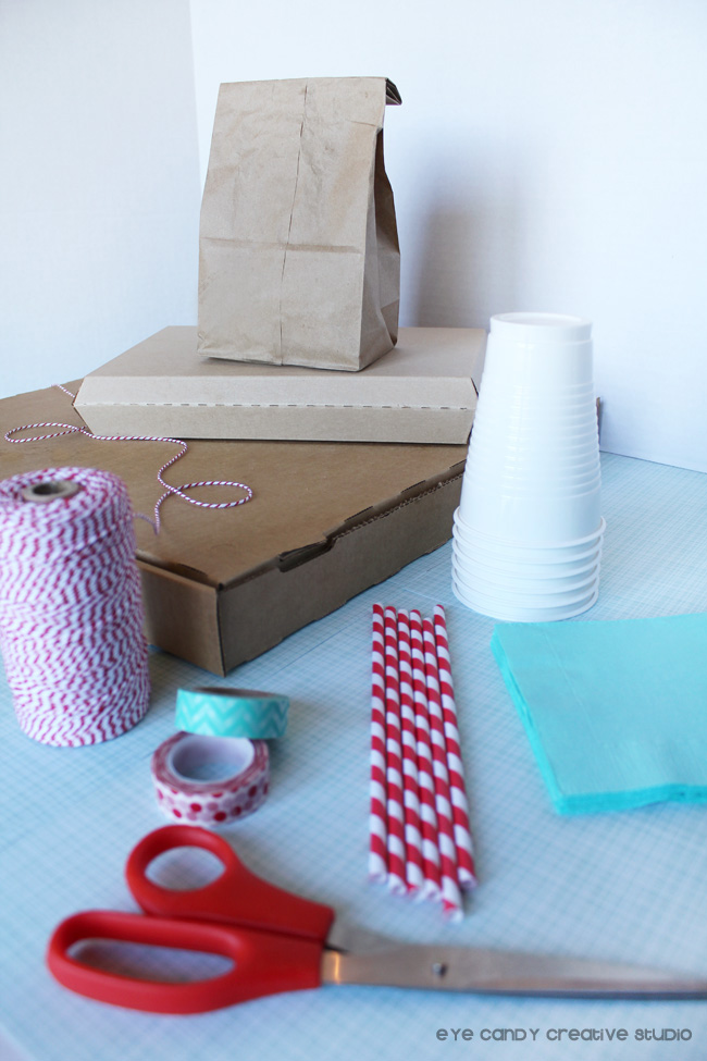 Eye Candy Creative Studio: CRAFT :: Simple Idea for a Random Act of ...