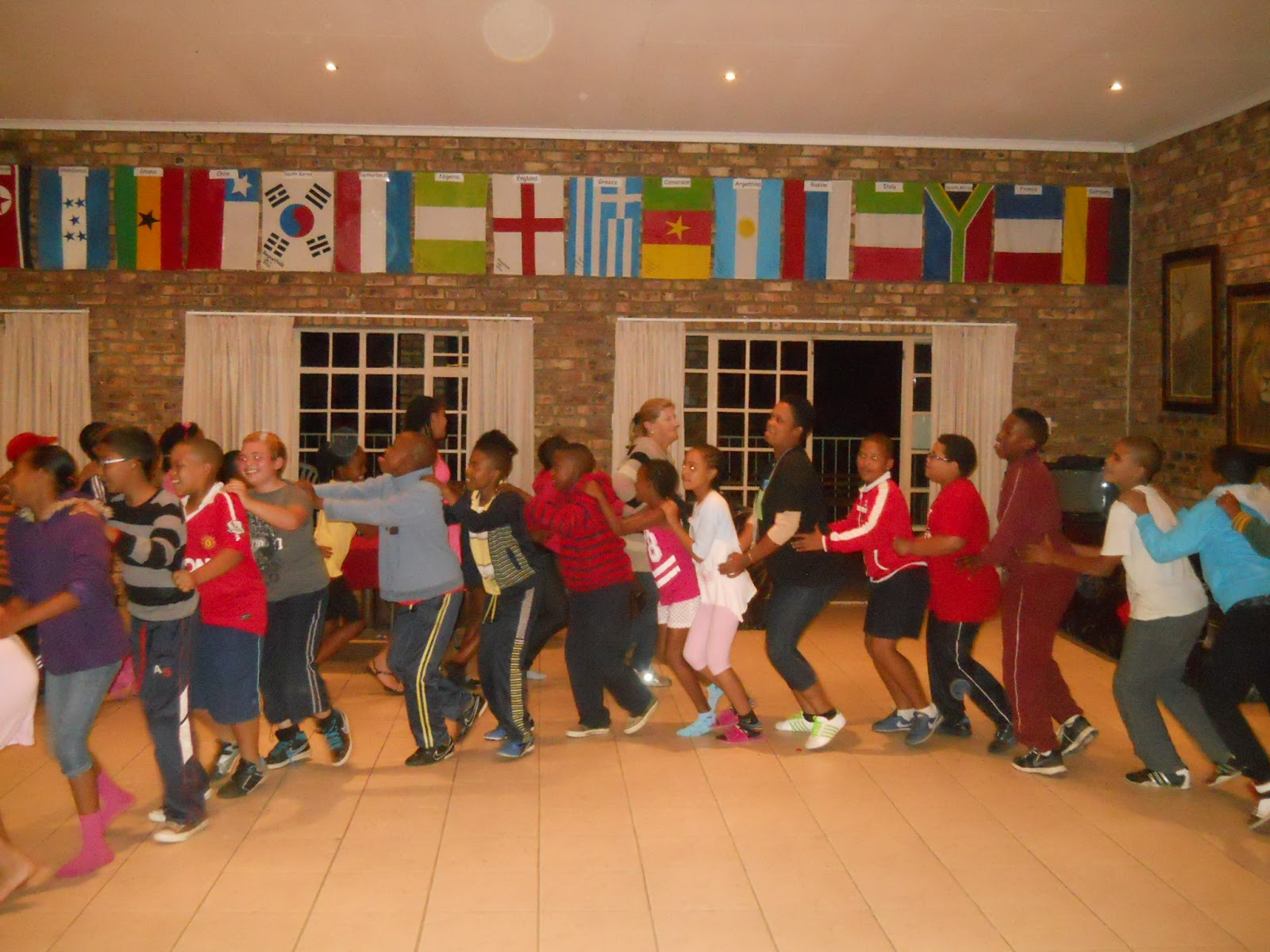 Rich Ranch: Eldridge Primary at Rich Ranch