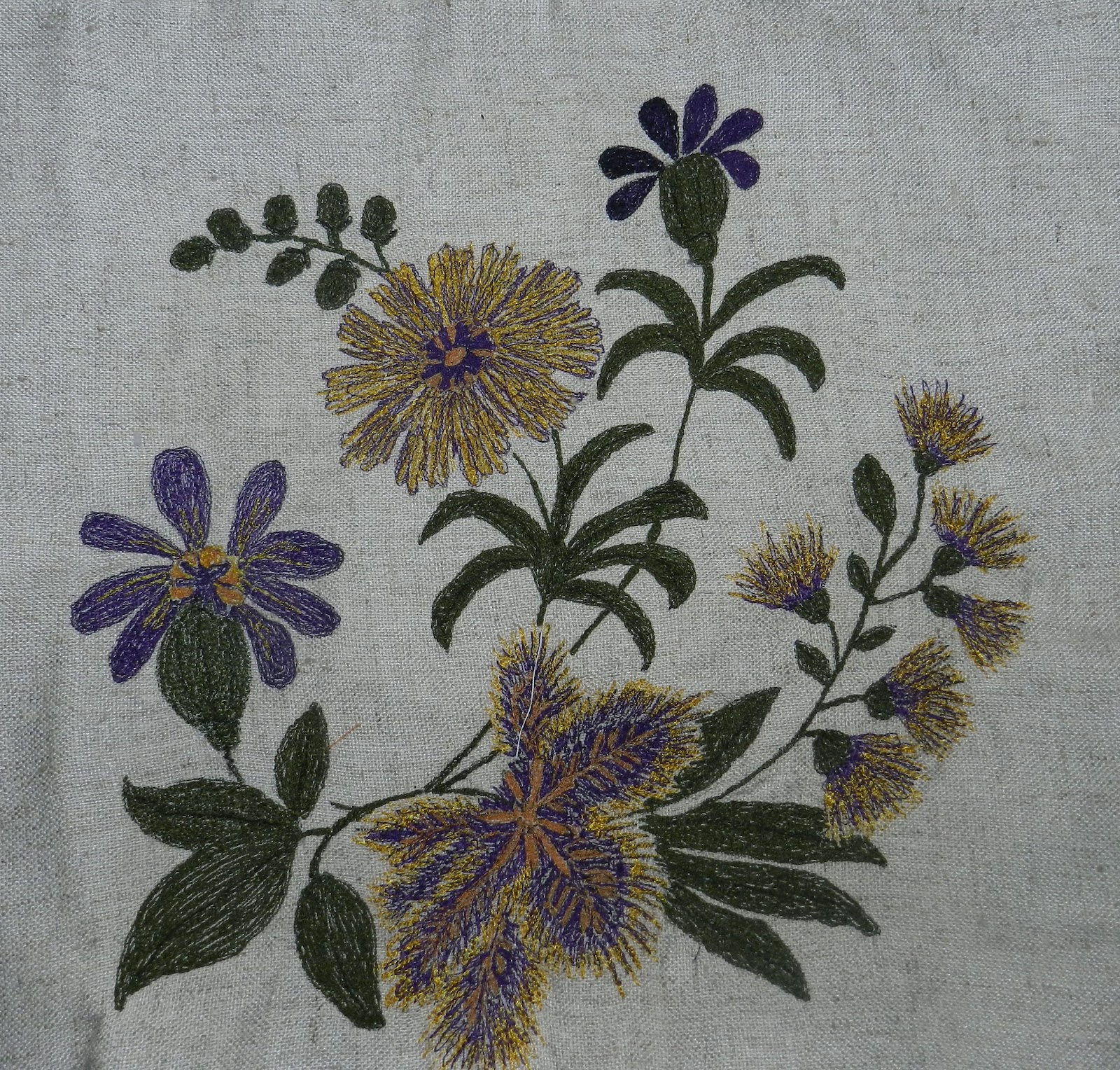 Sharon's Country Quilting