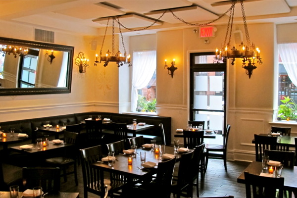 Moluskine New York: EMPELLÓN - Vale conhecer este "Mexicano"