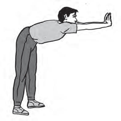 jelaskan seperti apa saja bentuk-bentuk latihan peregangan? | KUMPULAN ...