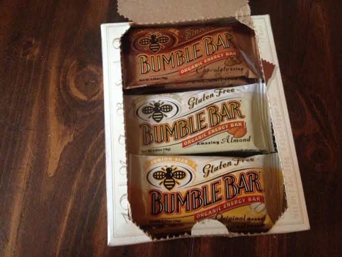 My Review On Bumble bars. | Stacey's Reviews