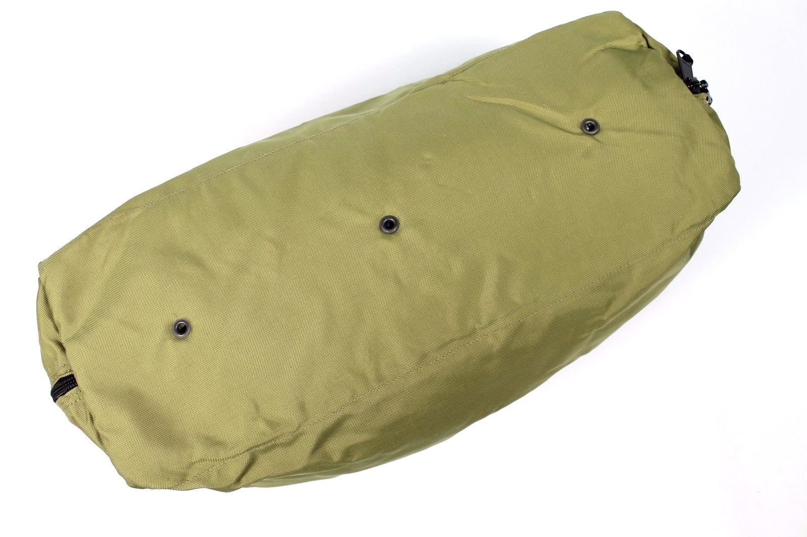 Webbingbabel: Allied Industries MLCS MSAP Kit Bag Khaki