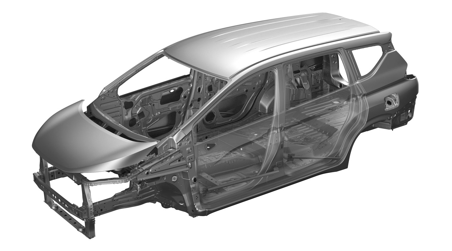 Inilah Yang Membuat Harga Mitsubishi Expander Tekesan Murah - Tong Pedit