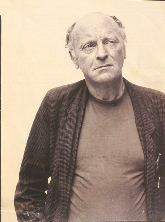 En busca de Joseph Brodsky