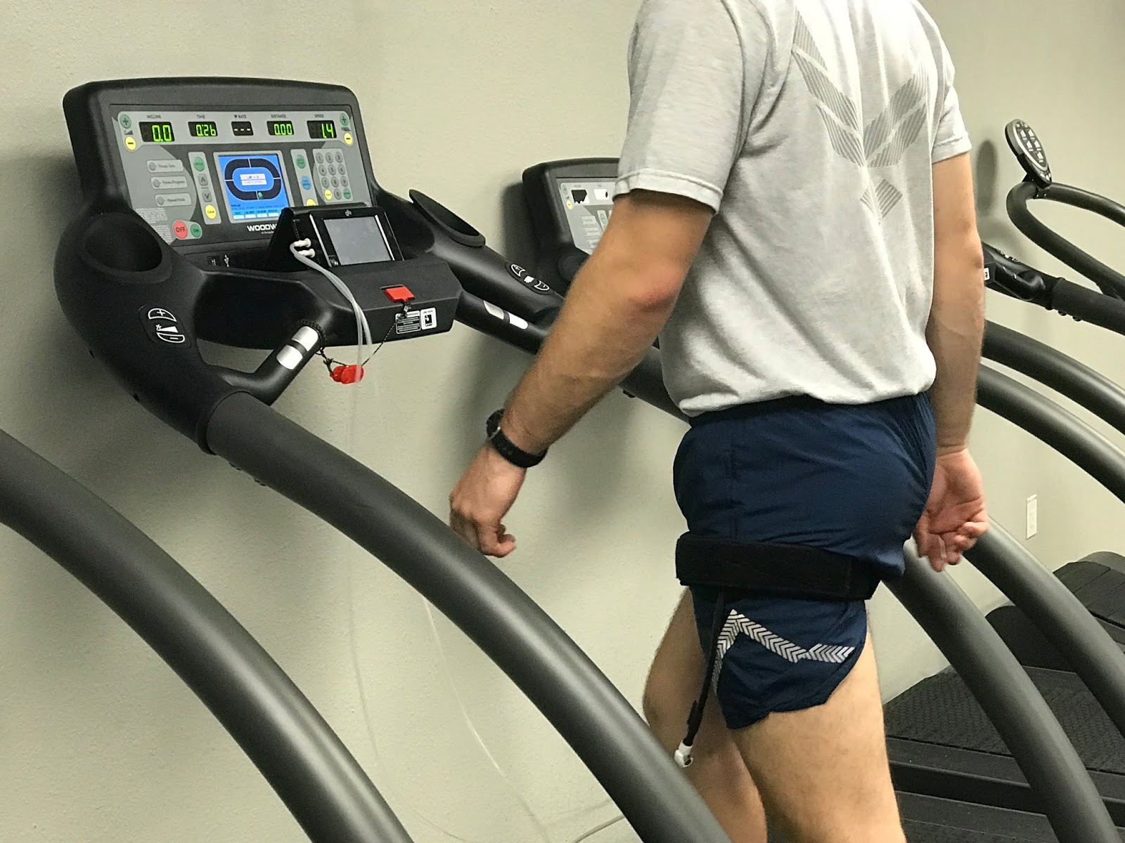 KAATSU Global Blog: Moving Slowly With KAATSU To Ultimately Move Faster