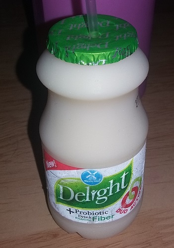 New Dutch Mill Delight