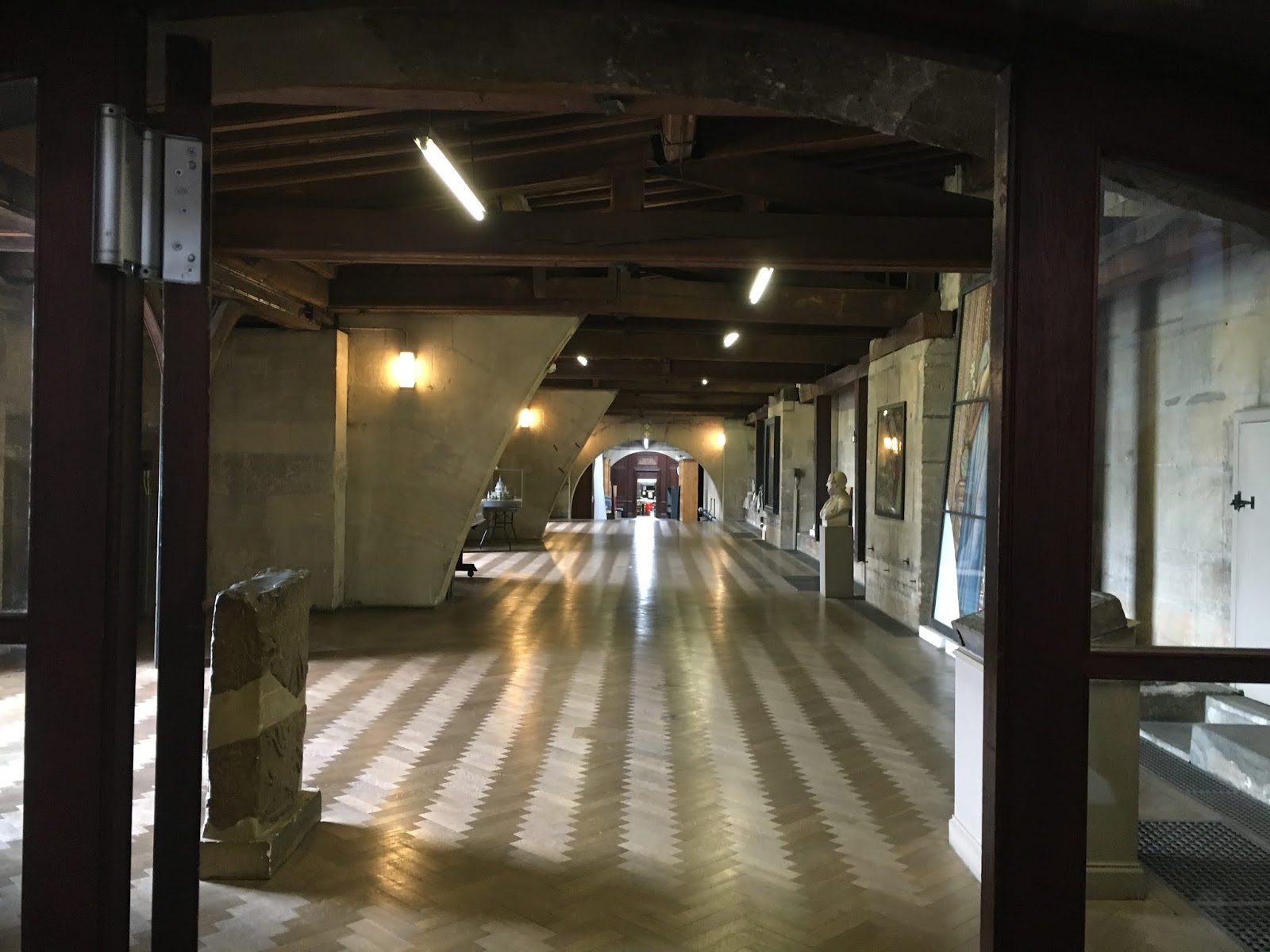 St. Paul's Cathedral Library