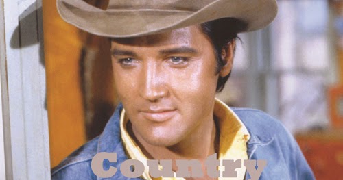 Elvis Presley - Unforgettable Elvis: Elvis Country - Volume 2