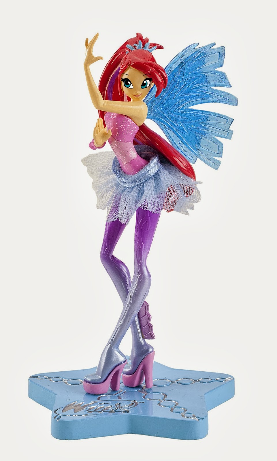 Mini Winx Sirenix