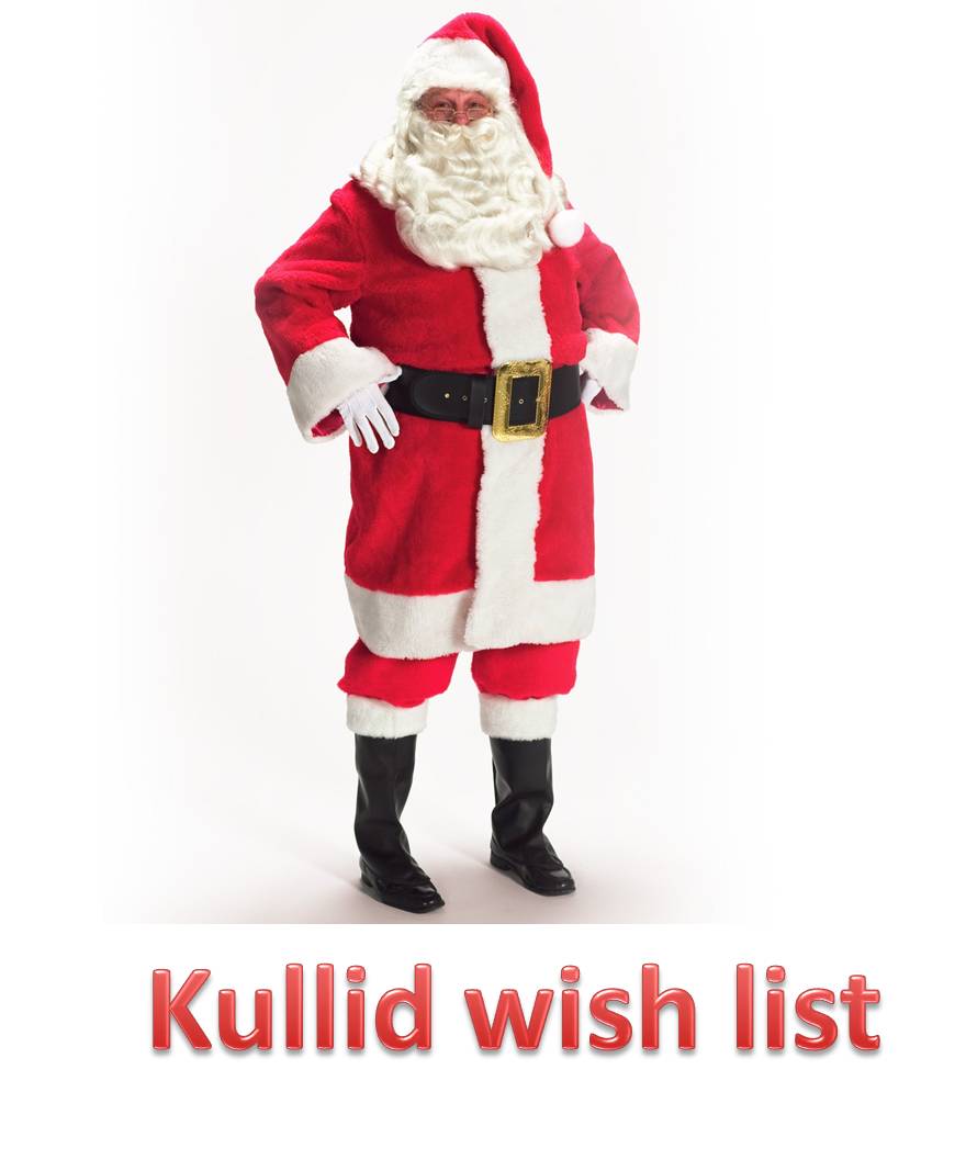 diary of a kullid women