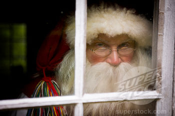 Way Too Shay: Christmastime Fears